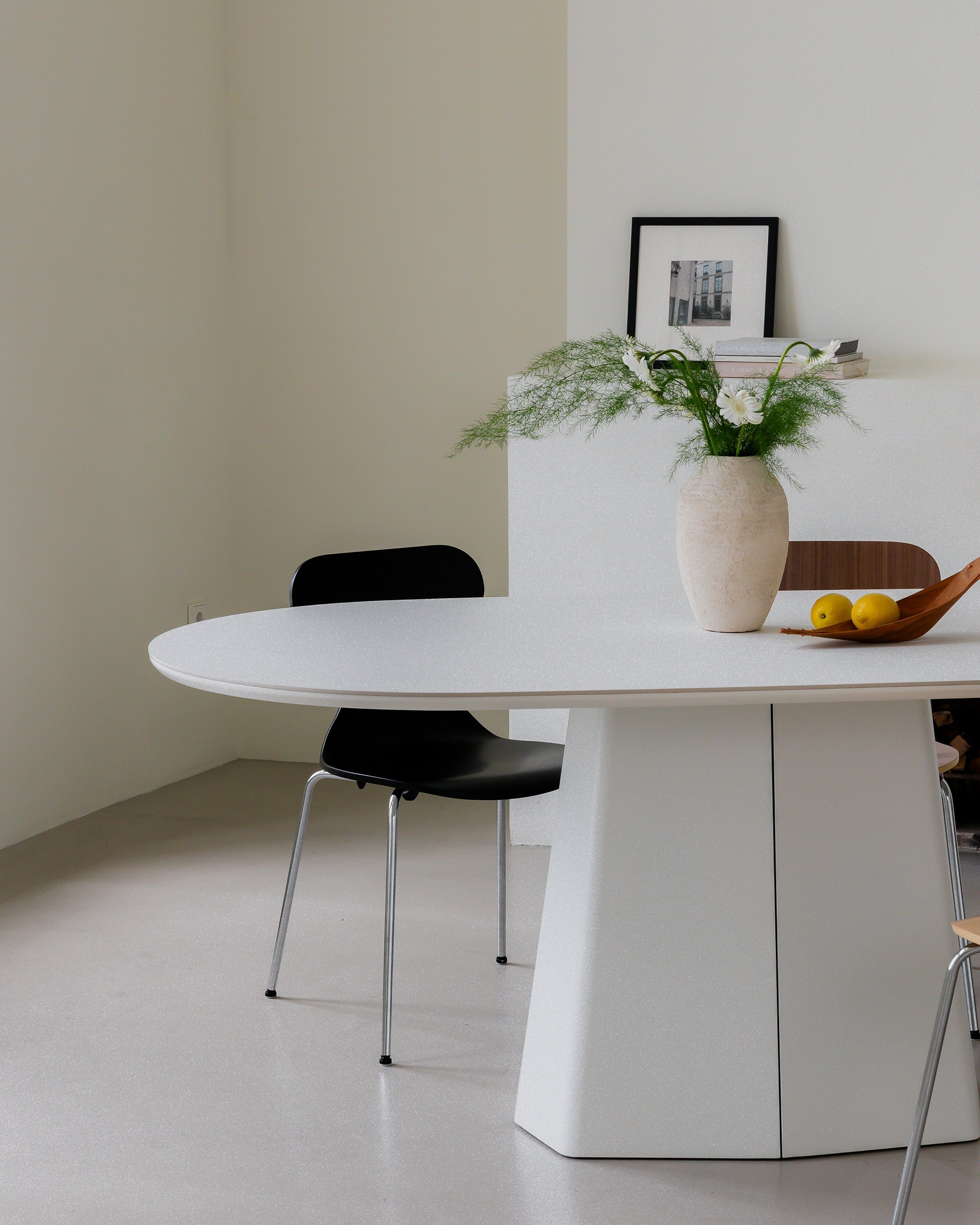 Oblique Table – movementlab japan
