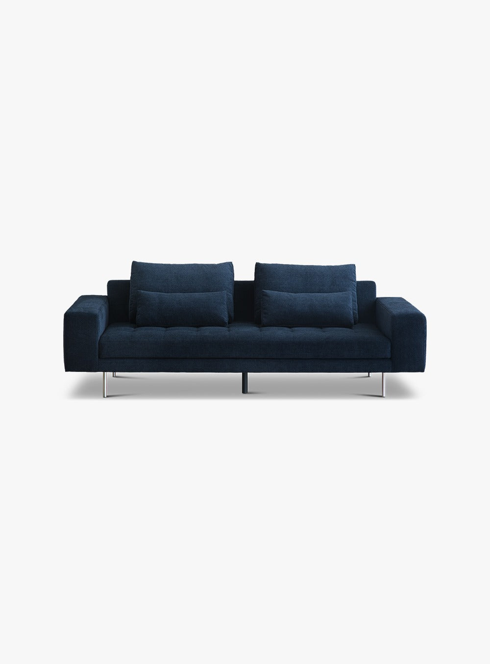 Largo Sofa | Fabric – movementlab japan