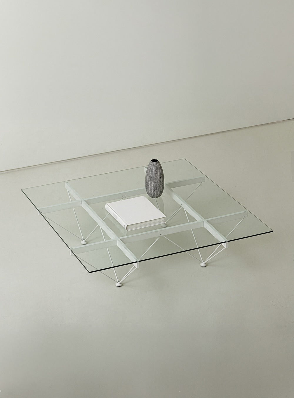 Pavilion Sofa table – movementlab japan